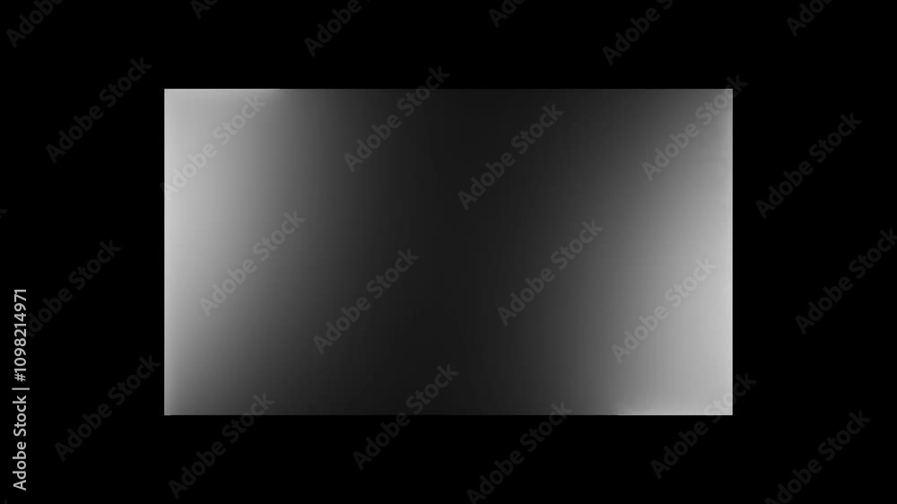 Static Abstract 80s rectangle frames with Light Lines Moving. Digital ...