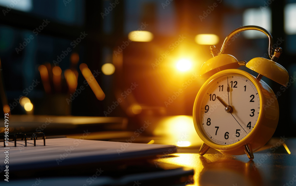 E-learning online. Focus-enhancing tools like timers and reminders ...