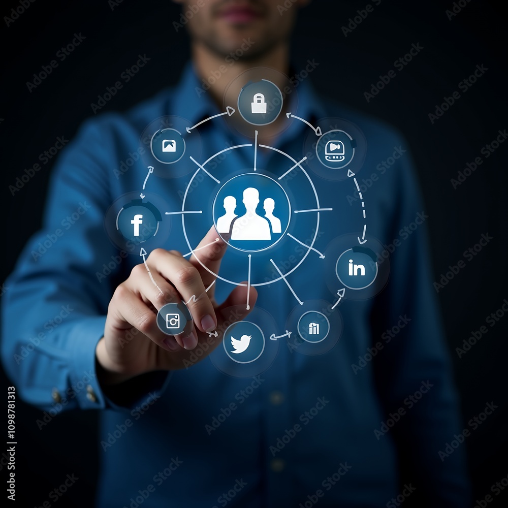 Visual Representation of User Interface Technology Across Six Different ...