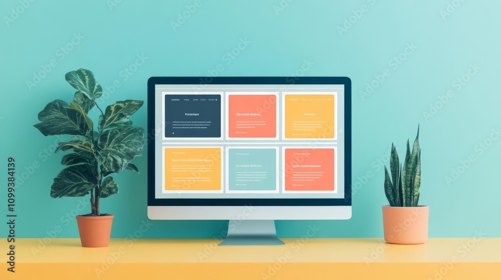 UX for a SaaS platform website with streamlined onboarding and ...