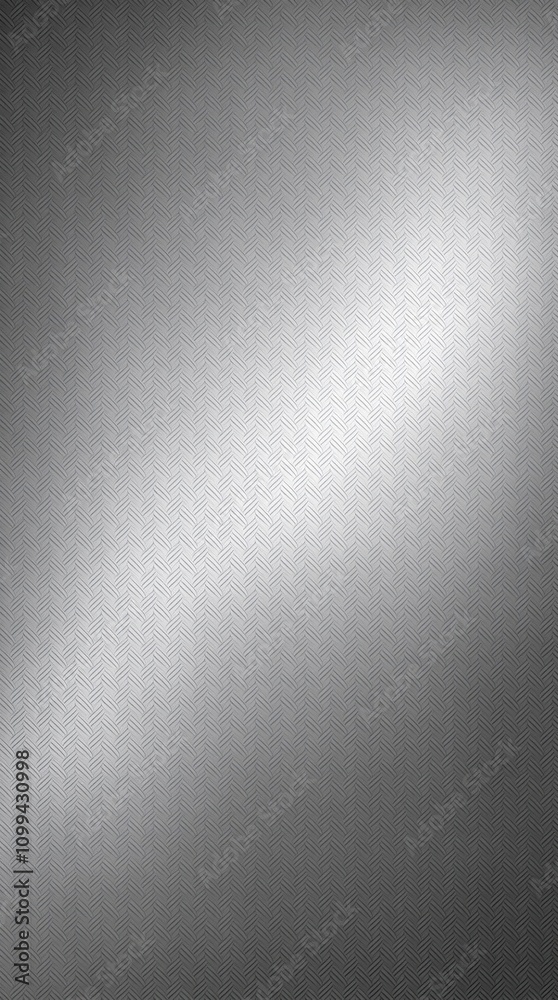 Metallic diamond sheet background with a subtle grid pattern, diamond ...