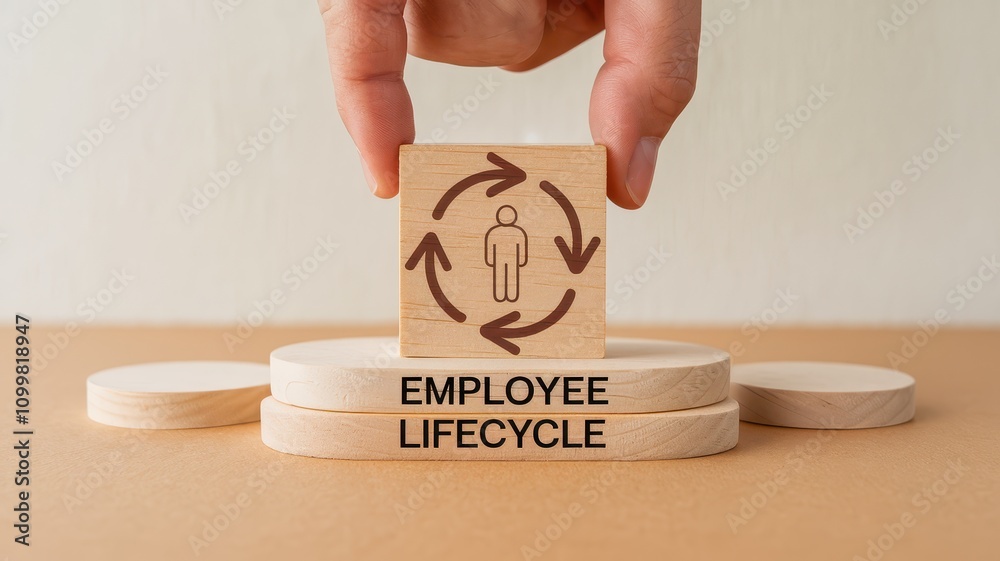 Comprehensive Employee Lifecycle Management Optimizing Workforce ...