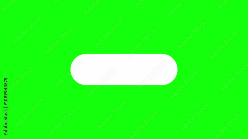 Loading Bar Animation Isolated on a Transparent Background: A visual representation of a loading ...
