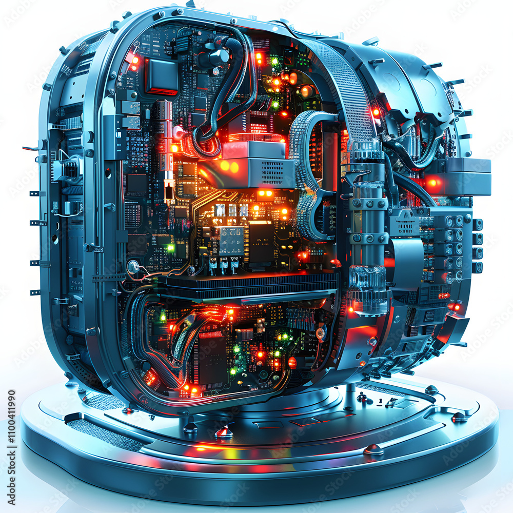 update software system upgrade download new version internet technology ...