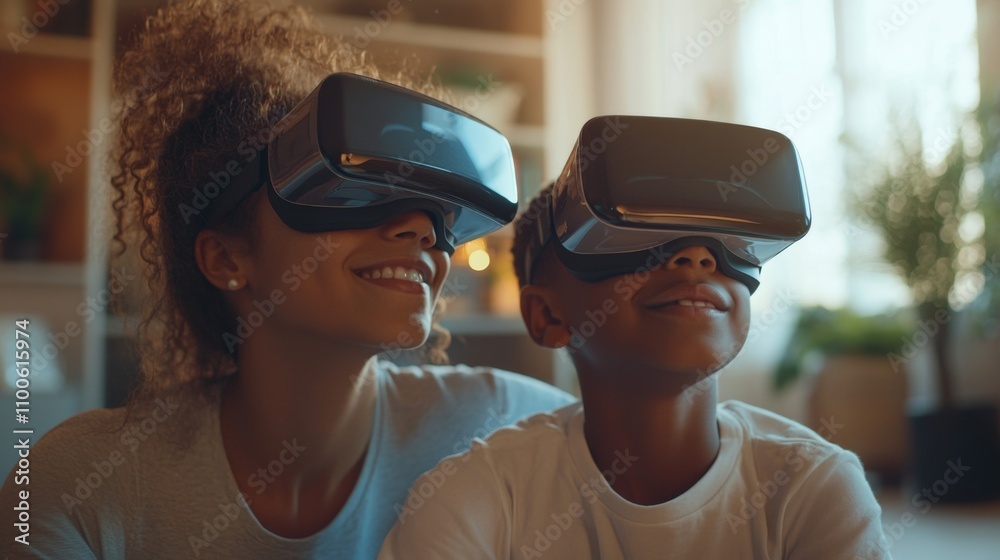 Parents Using Augmented Reality to Teach Their Children in Outdoor ...