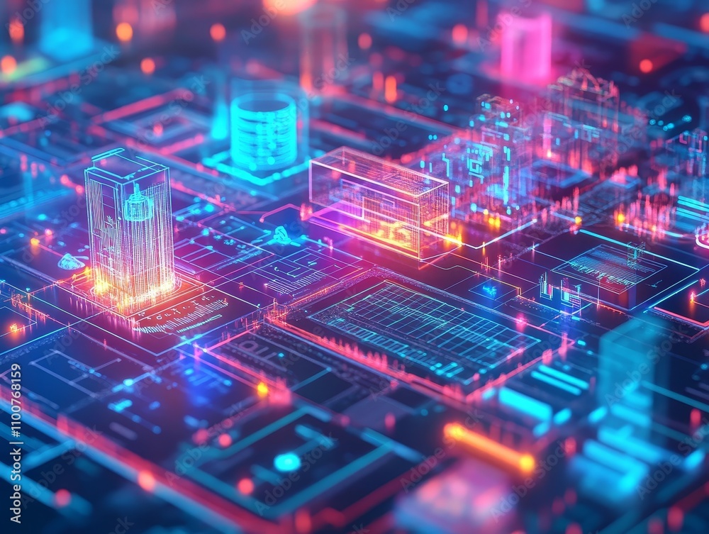 Visualizing Iot Sensor Data Streams The Future Of Smart Cities Digital Twin Technology Urban