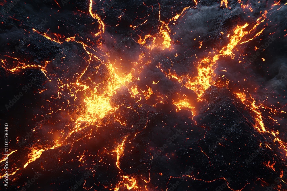 Electromagnetic pulse explosion, electric arcs, plasma discharge ...