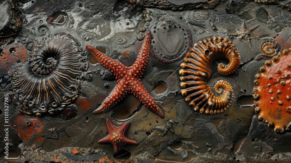 Fragmentation A Form Of Asexual Reproduction Where An Organisms Body Breaks Into Pieces Each