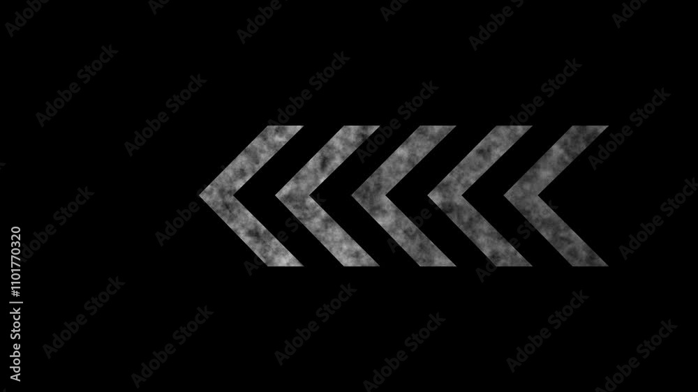 arrow loading icon concept animation arrow loading icon concept ...