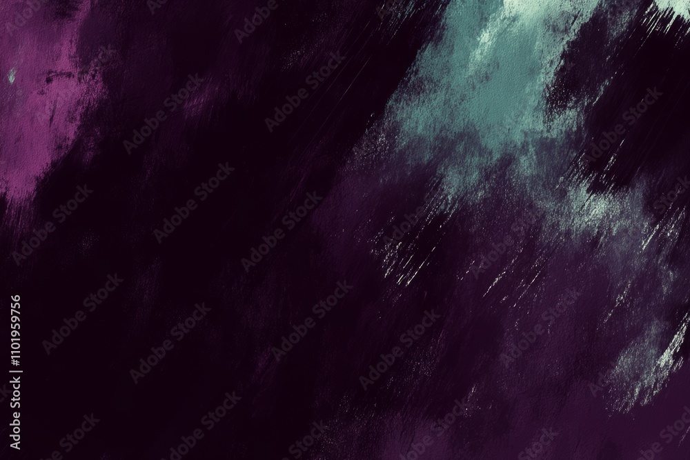 A gradient-based digital noise pattern. Invokes feelings of nostalgia ...