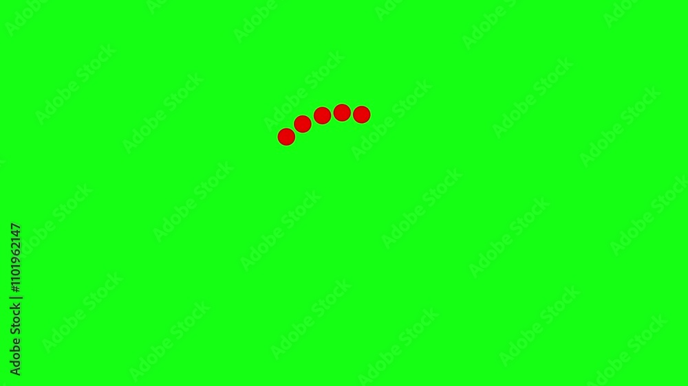 Animated of circle loading icon . Circle Wheel loading icon animation ...