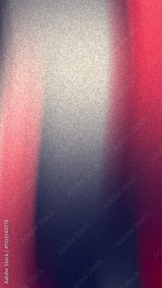 Abstract Red and Blue Gradient Texture Background Image with a blend of ...