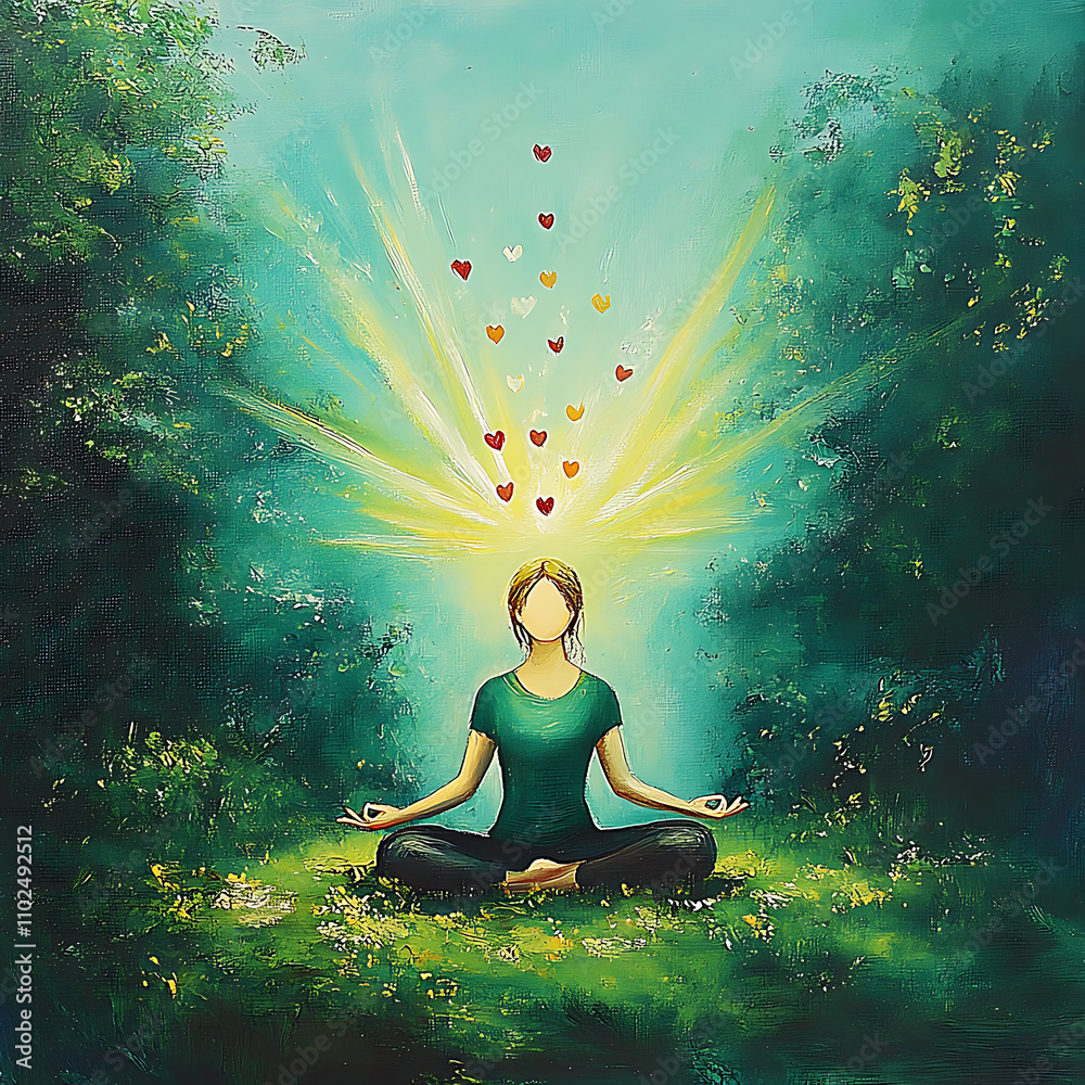 Relaxing Nature Soundscapes For Deep Sleep Healing And Meditation