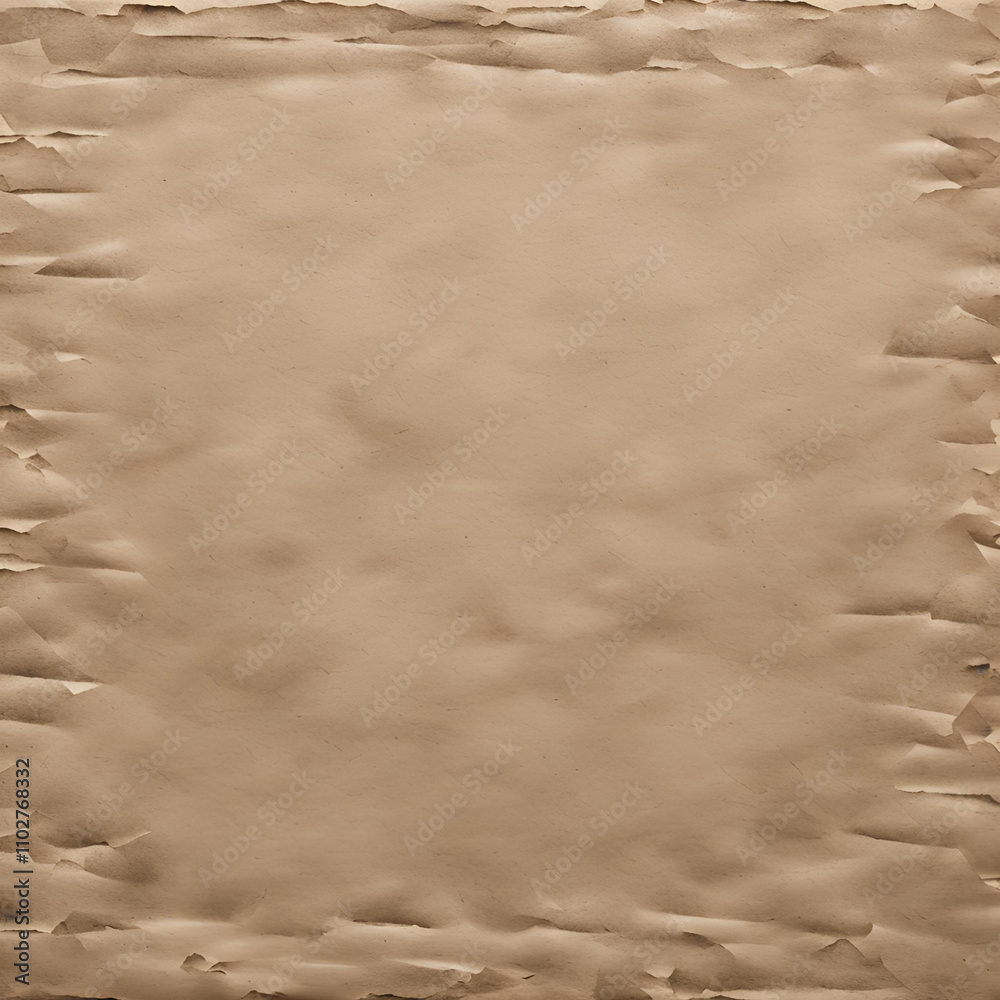 Timeless Vintage Paper Texture for Digital Backgrounds and Print Media ...