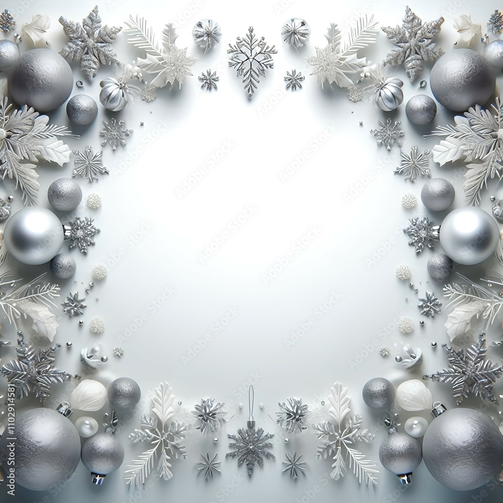 "Add festive elegance to your projects with our Christmas-themed ...