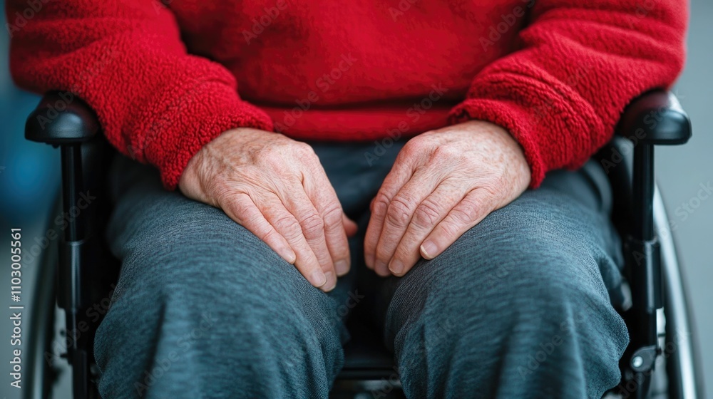 Empowered Living Through Disability Friendly Fitness Programs Promoting ...