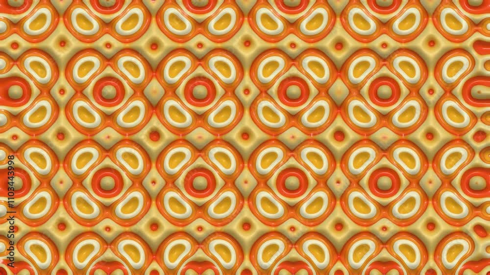 Creative design of 3d background with Colors and Liquid gradients ...