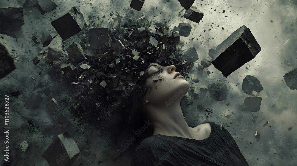 The Illusionary World of Psychosis: Confronting the Floating and ...