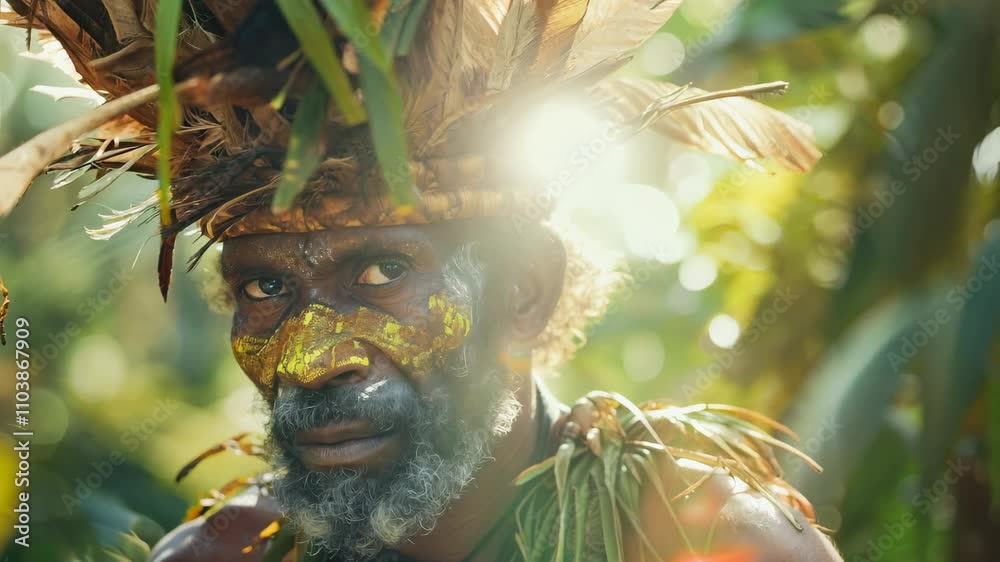 Aboriginal peoples video: native culture, traditional customs ...