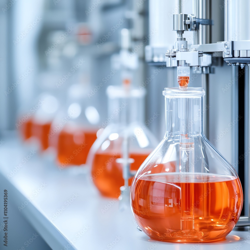 Lab focused on optimizing cell proliferation in biomanufacturing ...