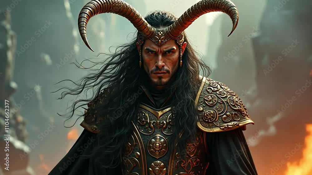 Norse Mythology, Loki is a trickster god in Norse mythology. He causes ...