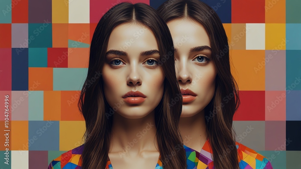 Here are a few options for your stock photo description, all under 200 ...