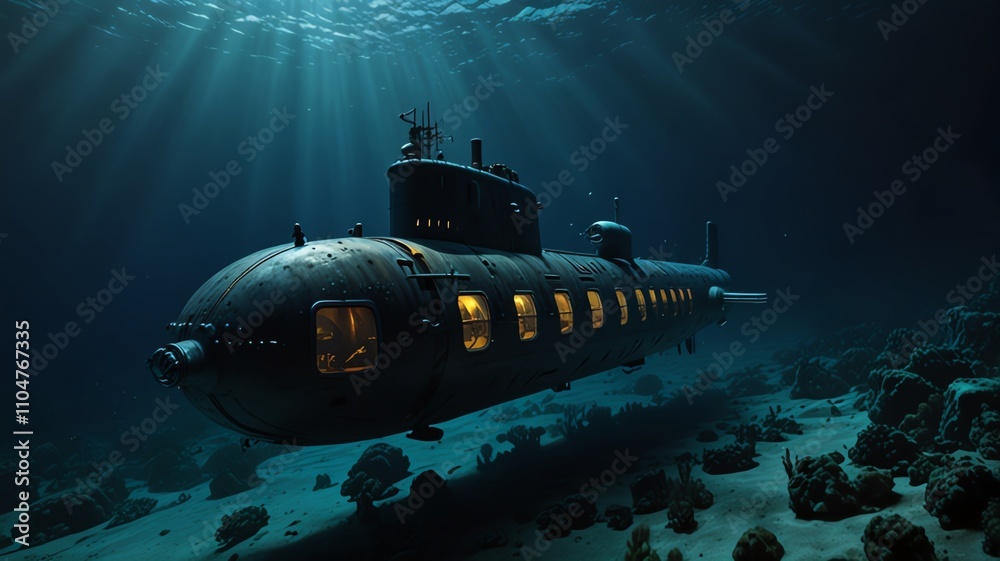 Here are a few options for your stock photo description, all under 200 ...