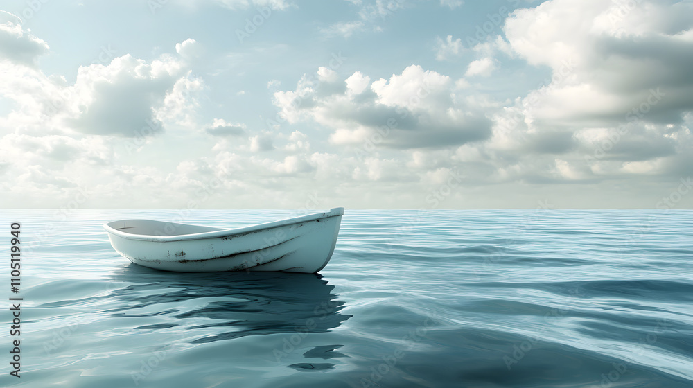 Photo & Art Print Separation Anxiety Disorder: An Evocative Depiction ...