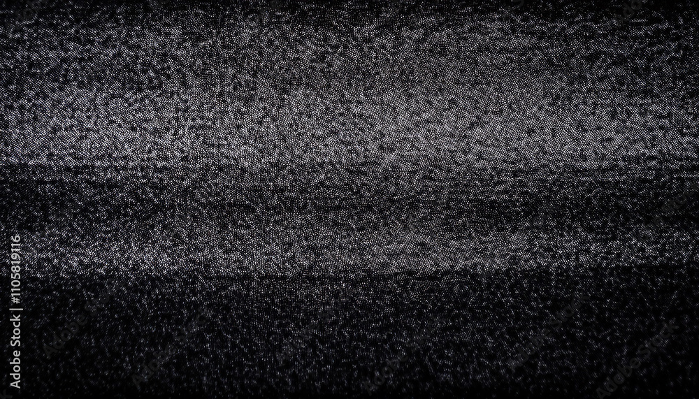 Abstract static noise effect TV screen, overlay texture pattern ...