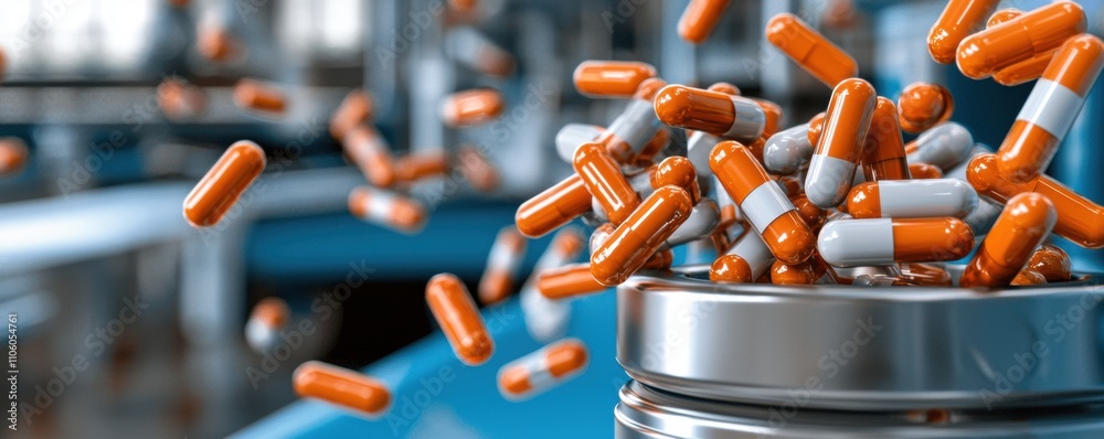 Microscopic image of bacteria adapting to environmental stress ...