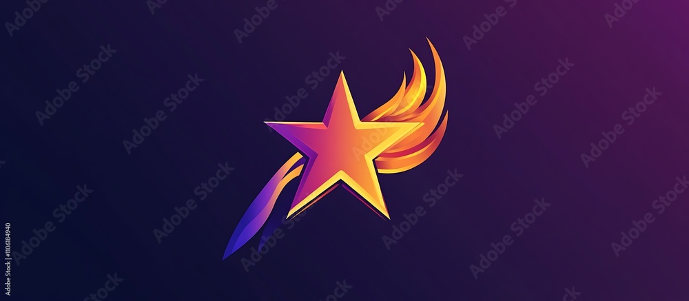 Here is the image of the beautiful and attractive logos with elegant ...