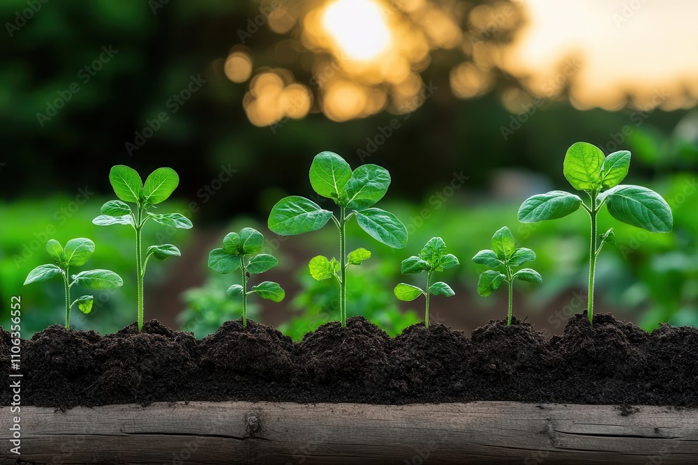 Community-based sustainable food systems initiatives focus on ...