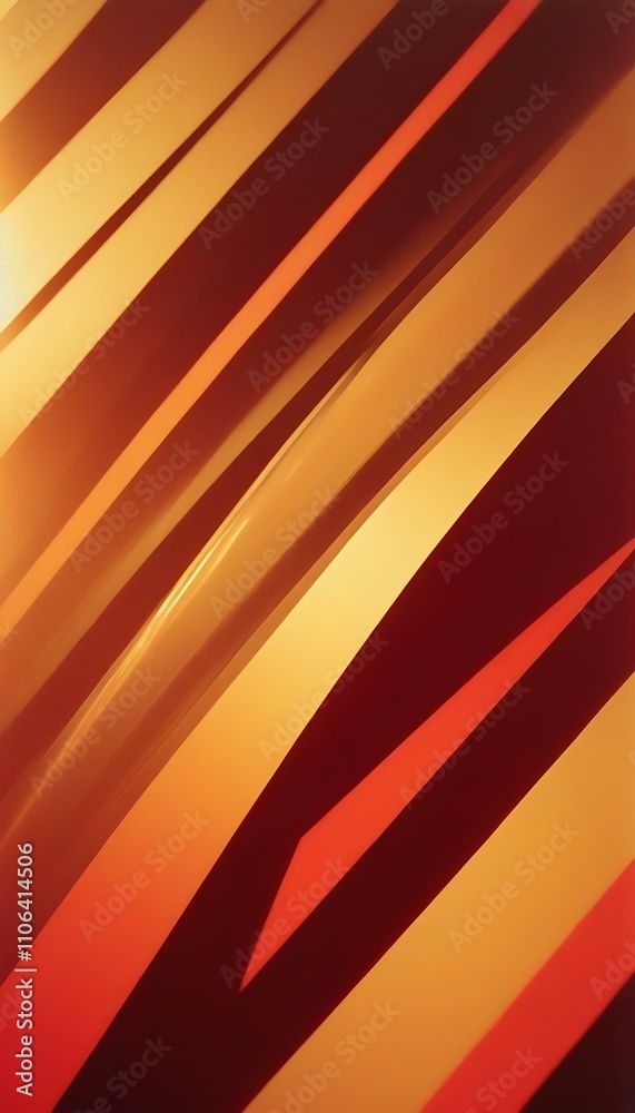 gold gradient background with diagonal lines running through it ...