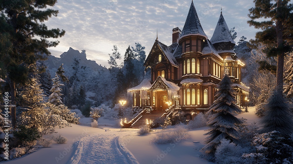 A hyper-realistic, ultra-detailed 12k high-definition representation of ...