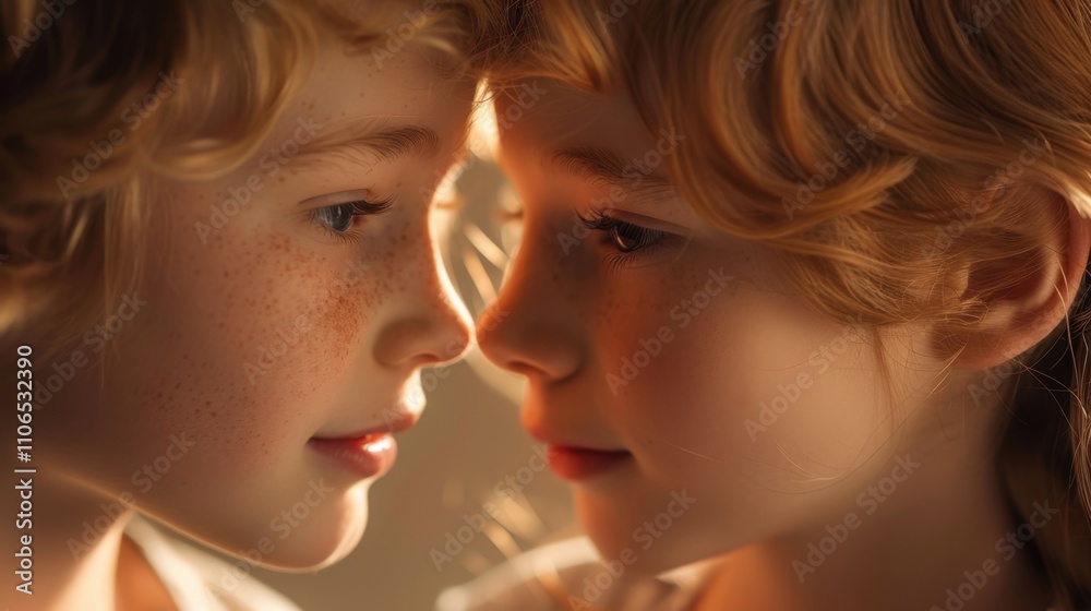 Open Communication: Encouraging children to share their thoughts and ...