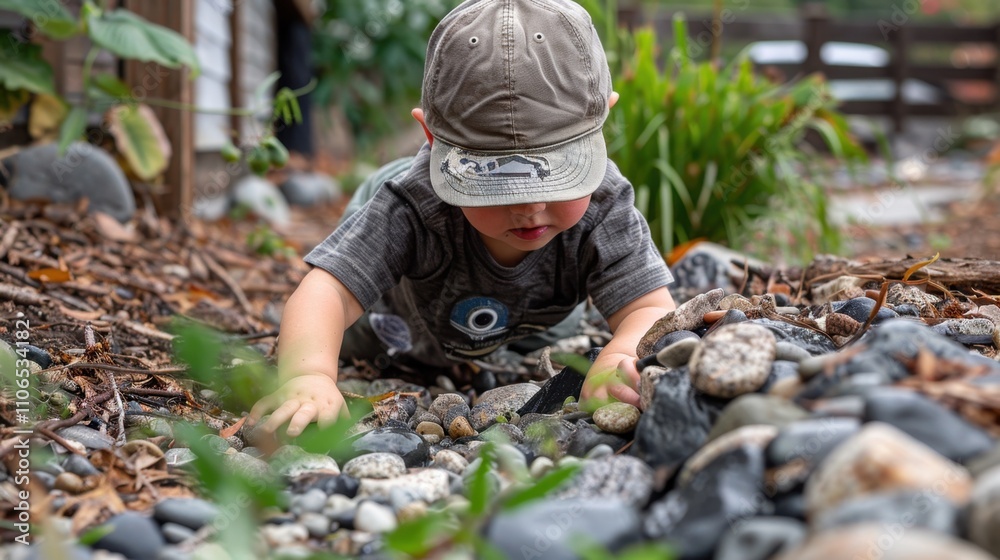 Safe Exploration: Helping children explore their world safely ...