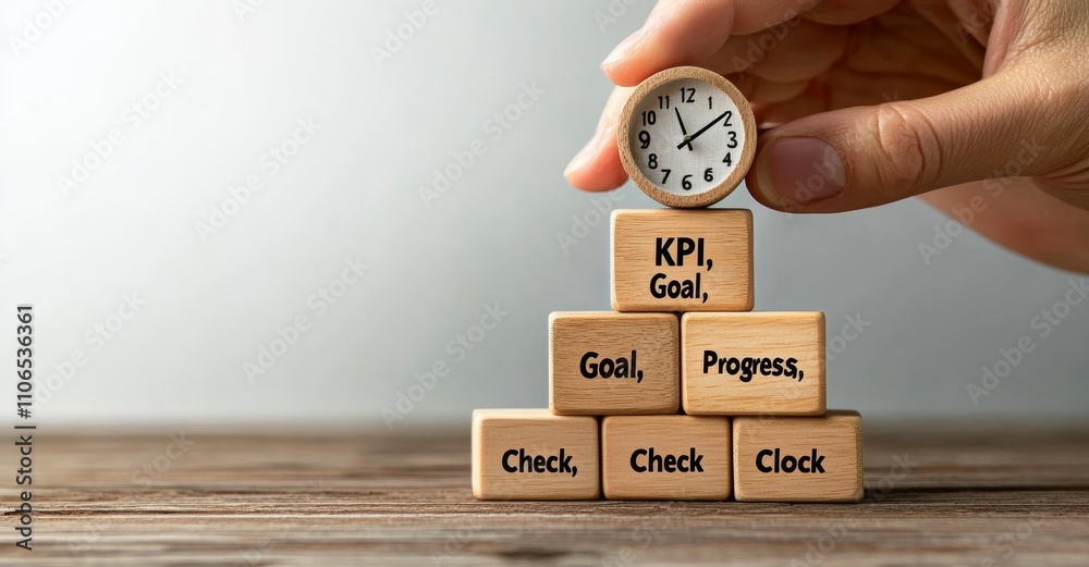 Effective KPIs for Business Optimization Enhance Productivity ...