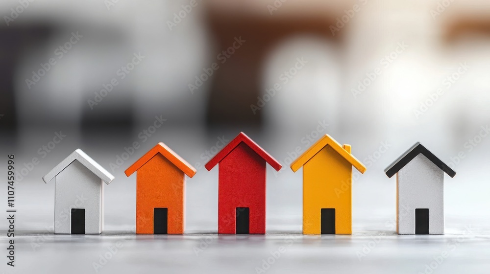 Executive presentation on property market projections real estate ...