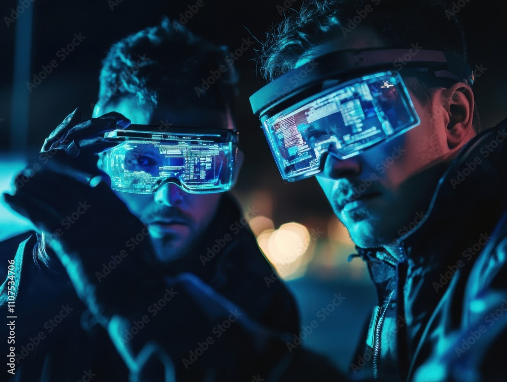Forensic scientists using virtual reality to reconstruct crime scenes ...