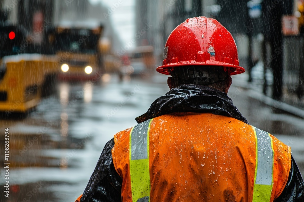 Exploring weather s influence on daily work effects on laborers ...