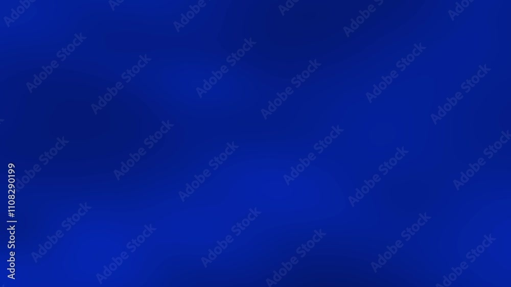 Vidéo Stock Waving texture video background with lighting blue texture ...