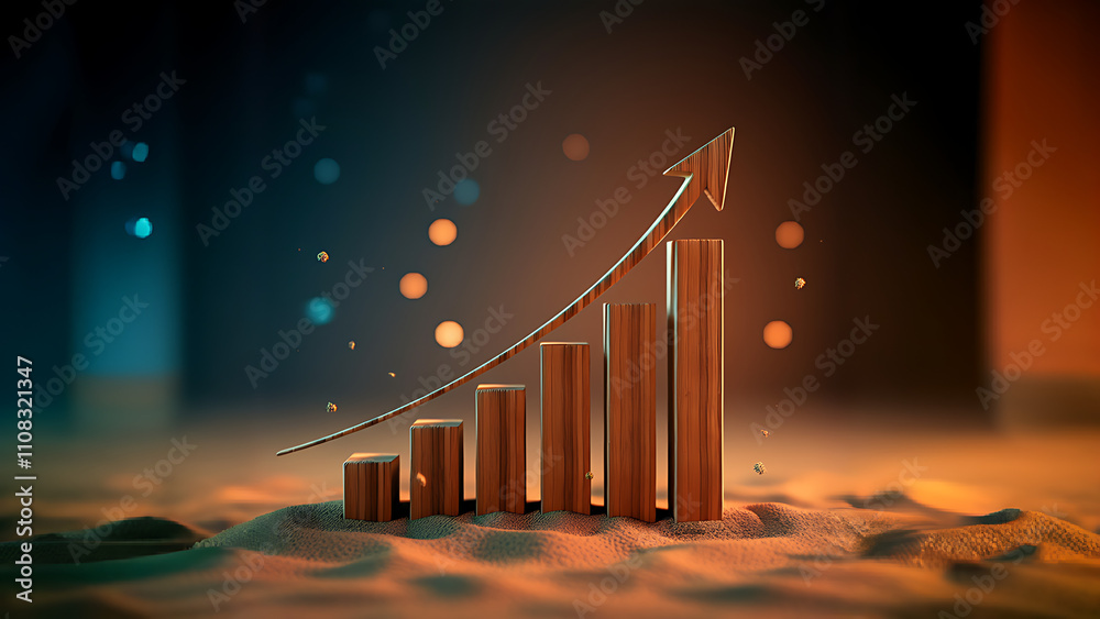 Productivity Concept . Business Productivity Growth with Lean ...