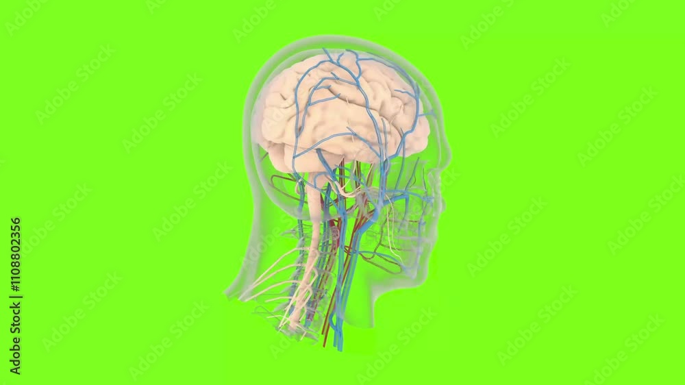 MRI Brain axial with gadolinium can help doctors look for conditions ...