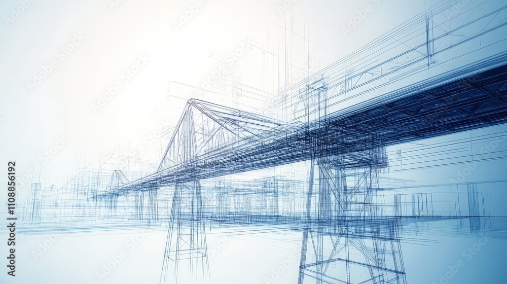 A drafter collaborates with engineers and architects to refine the ...