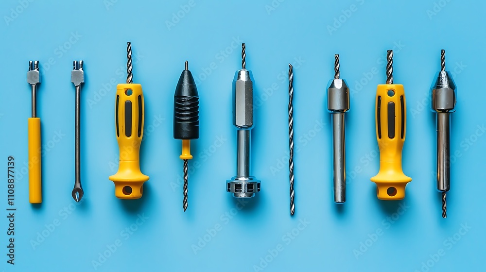 Screwdriver bit set bits for screwdriver in box electric screwdriver ...
