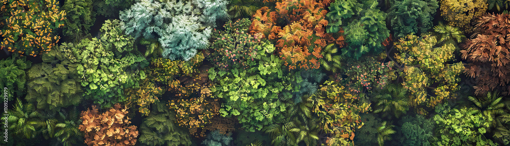 Urban Forester's Wall: Featuring urban tree canopy maps, tree species ...