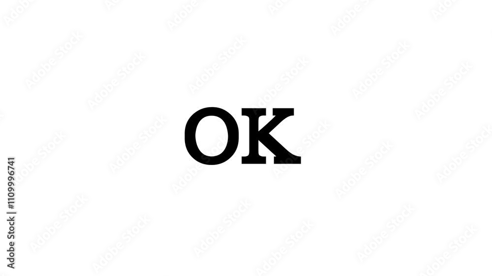 Ok text icon logo computer yes website computer label tag button ok ...