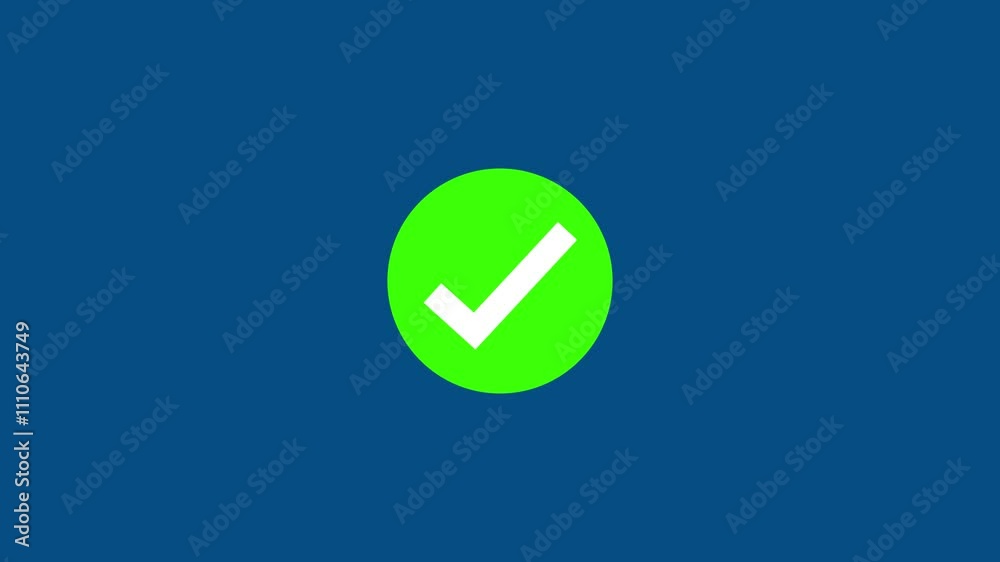 Tick mark, Check mark, Sign, Symbol, Correct, Right, or Check Mark Icon ...