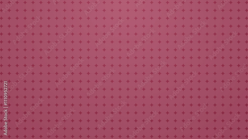Cartoon Fun Circles Animated Background Stock Template | Adobe Stock