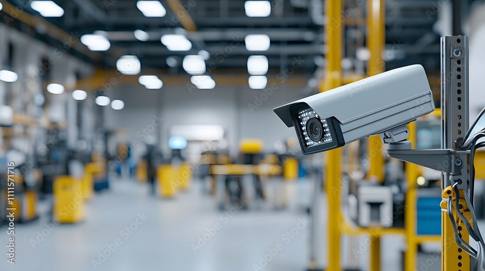 Step-by-Step Guide for the Installation Process of a CCTV Security ...